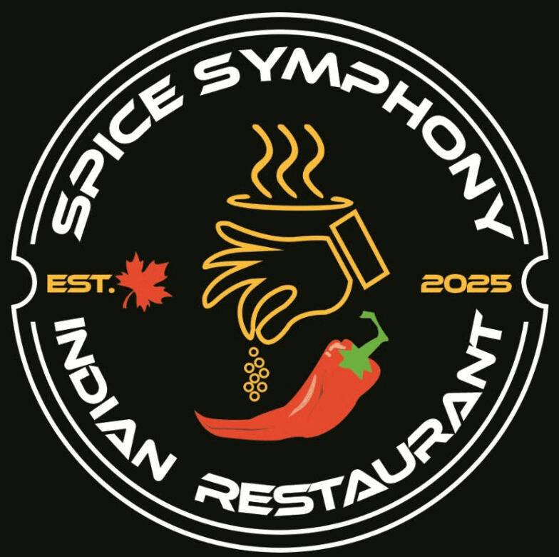 Spice Symphony South Indian Restaurant - Downtown Brantford BIA